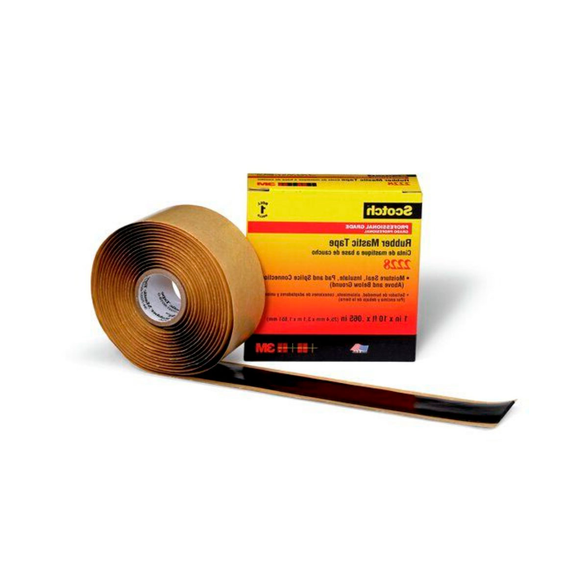 Cinta mastic 2228 – mundoferreteroperu.com